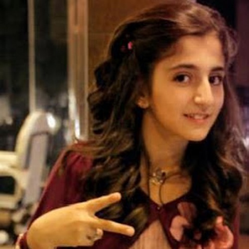Stream ديمة بشار- مش مسموح الزعل by Sarah Akhter | Listen online for ...