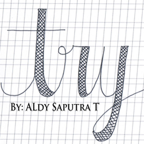 Stream Try - Aldy Saputra T (Original Song) by Aldy Saputra T | Listen ...