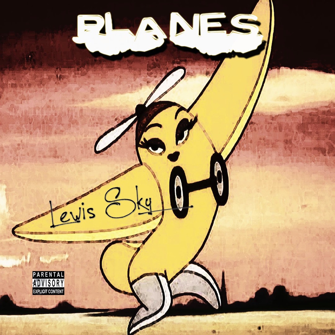 Stream Planes Lewis Sky Mix by Lewis Sky | Listen online for free on ...