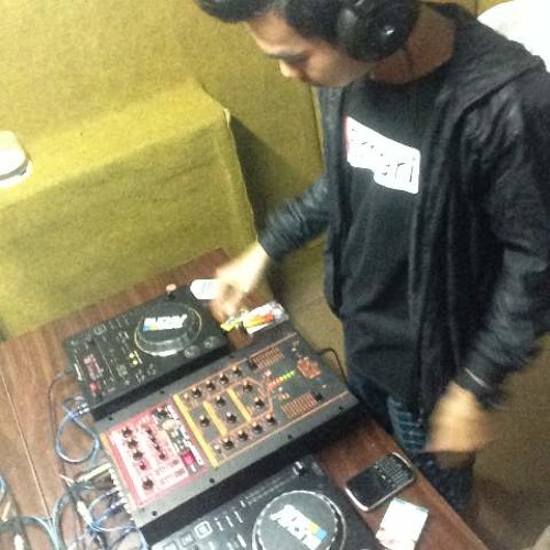 Stream Alap Mawartattoo | Listen to DJ RuDy `~ Part II DJ RuDy ...