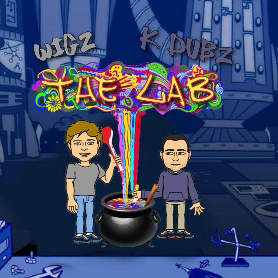 Stream Wigz / K Dubz / Guni Tunes - Say Nada [Grime Instrumental] FREE ...