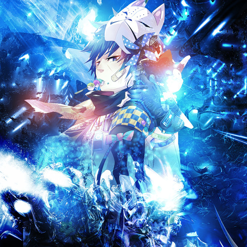 Stream ghost | Listen to Anime openings playlist online for free on ...