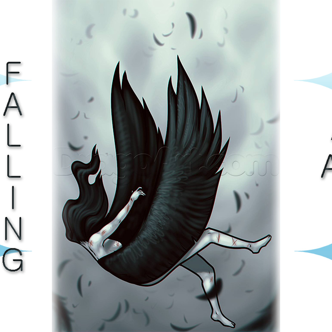 Stream 5 - Free Falling (Skit) by Eric Dishman | Listen online for free ...