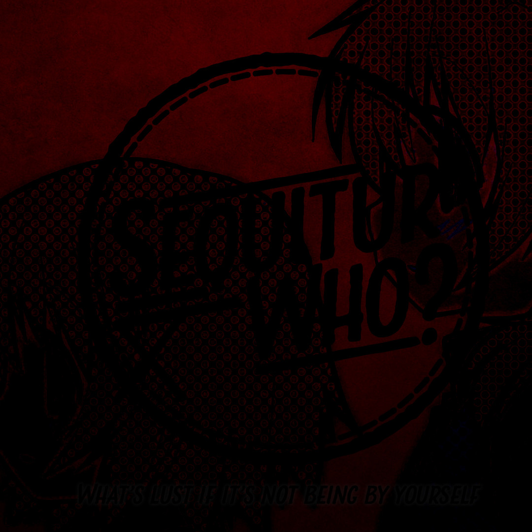 Stream Sequitur Who? - Episode Sixteen by Sequitur Who? | Listen online ...