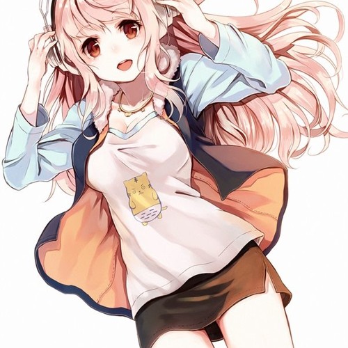 Stream Nightcore - DNA by Ms. ShadowBox | Listen online for free on ...