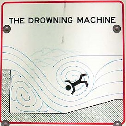 Stream The Drowning Machine by Veritechnical Boy | Listen online for ...