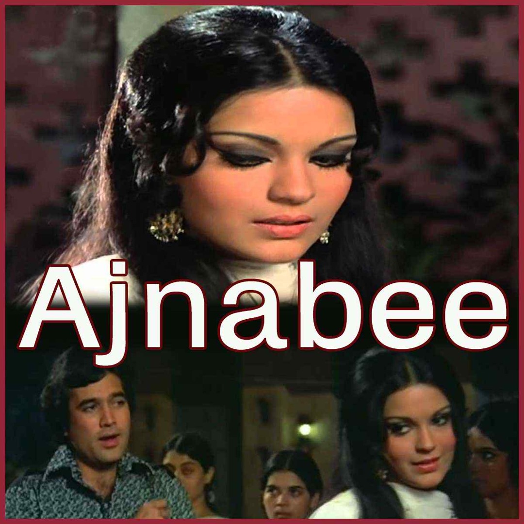 Stream angle | Listen to ek ajnabi haseena se playlist online for free ...