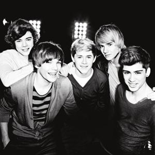 One Direction 2010 Torn