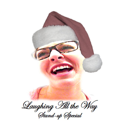 Stream episode Laughing All The Way by Emma Rimsa podcast | Listen ...