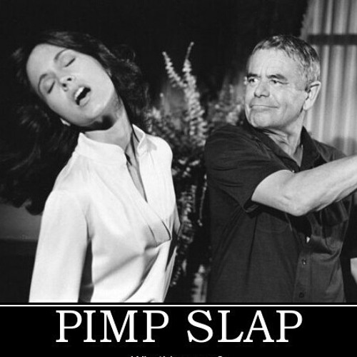 Pimp Slap
