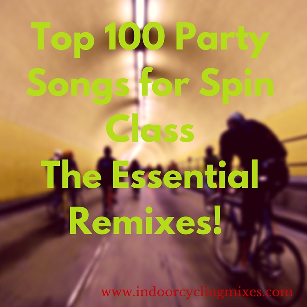 Stream Indoor Cycling Mixes | Listen to Top 100 Party Songs for Spin ...