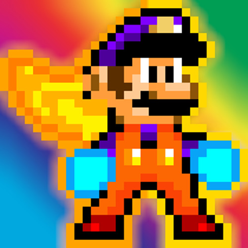 Stream Super Smash Bros Brawl All - Stars Rest Area (Super Mario World ...