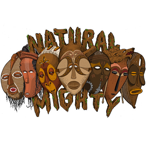 Stream NATURAL MIGHTY - River (Ibeyi Cover) #1 by Natural Mighty ...