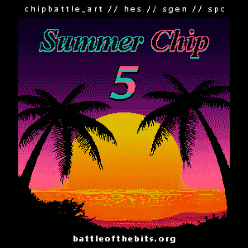 Stream Return To Purgatory [SPC700 Original] by amphobius | Listen ...