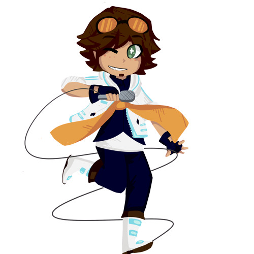 Stream 【UTAU English】Little Ripper Boy【Miles Gunner】 by Meta | Listen ...