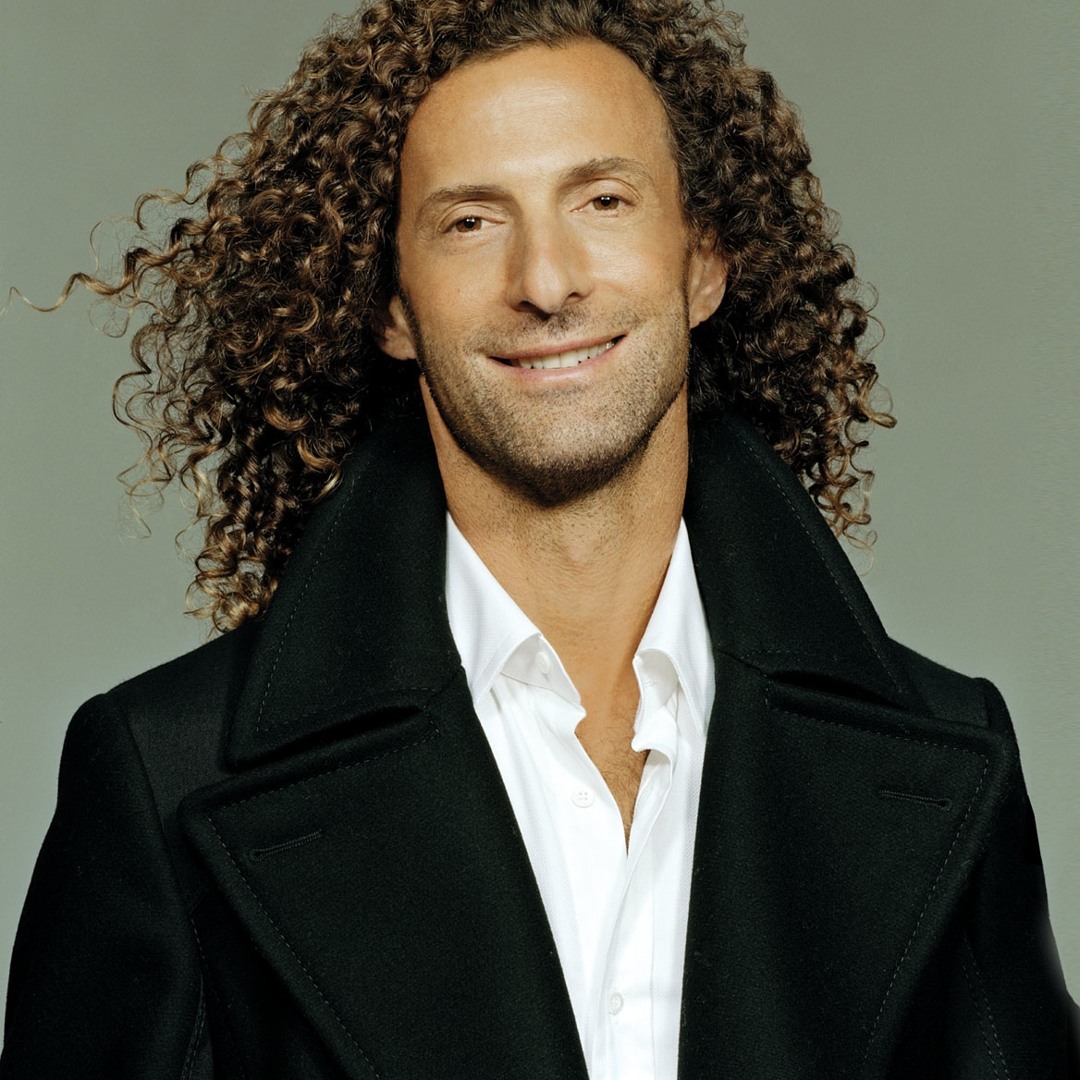 Stream Kenny G Greatest Hits Full Album The Best Of Kenny G by Mahmoud ...