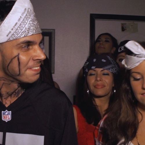 Stream LiL MoCo - _You Banged My Homies_ Official Music Video__AAC_256k ...