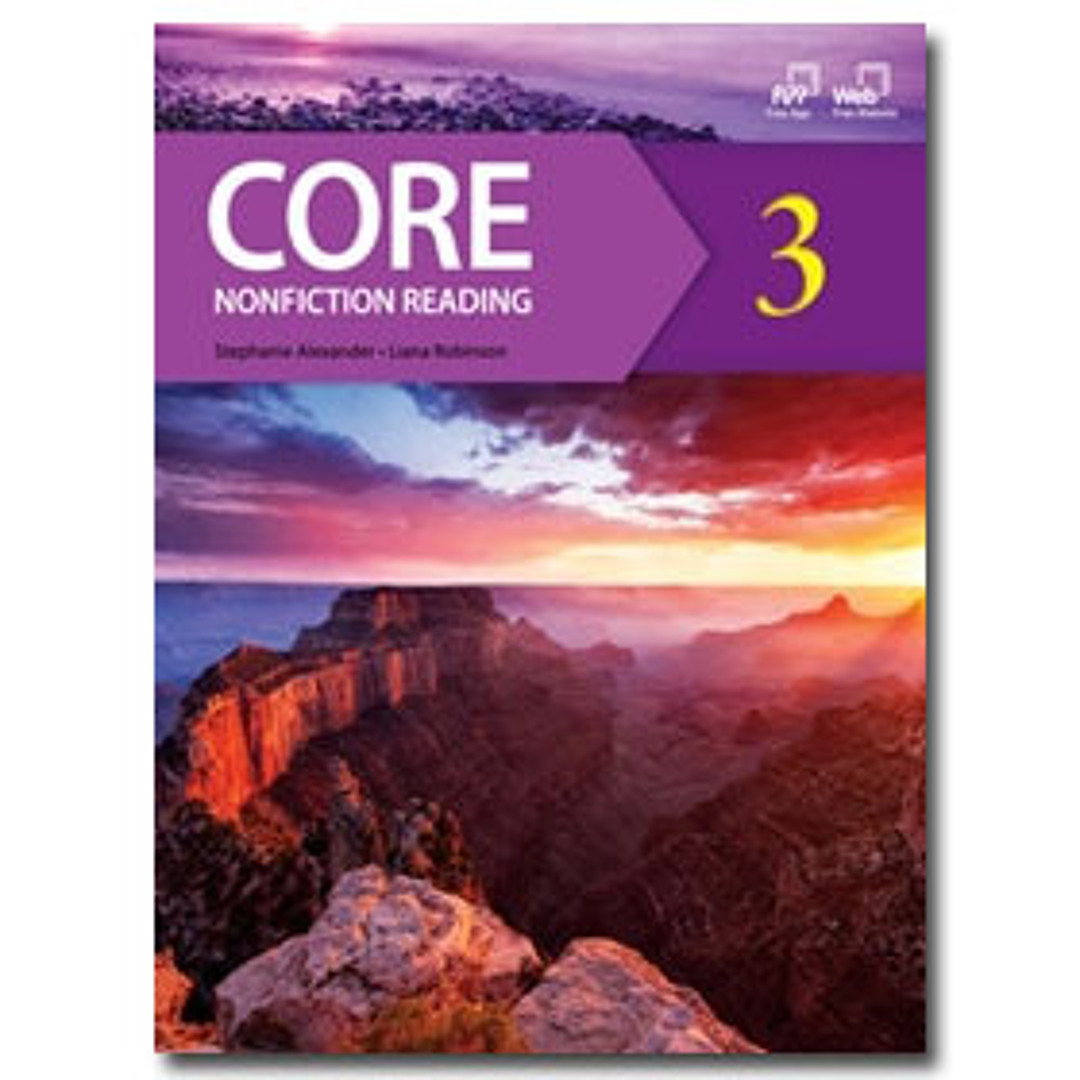 Stream Compass Publishing | Listen to CORE Nonfiction Reading 3 ...
