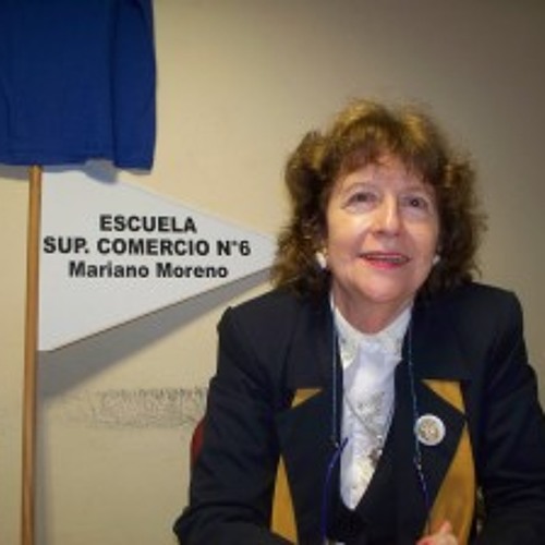 Stream María Inés Rebollo - Candidata A Diputada Por El Frente ...