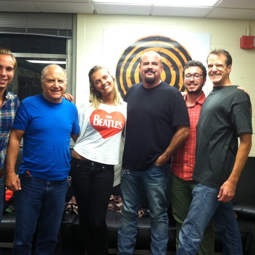 Stream Sean Gilday & Rachel Hill of Blue Raven Entertainment: The Music ...