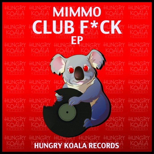 Stream Mimmo - Yes! (Original Mix) by Hungry Koala Records | Listen ...