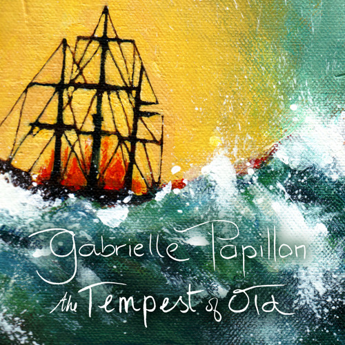 Gabrielle Papillon - Got You Well | Indie Shuffle