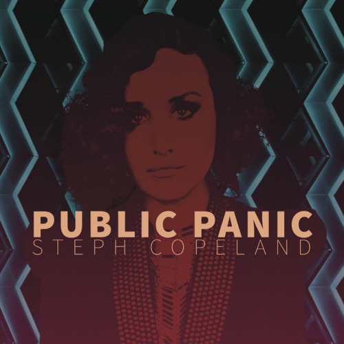 Stream Steph Copeland - Nadia (NEW) by Trip Hop Nation | Listen online ...