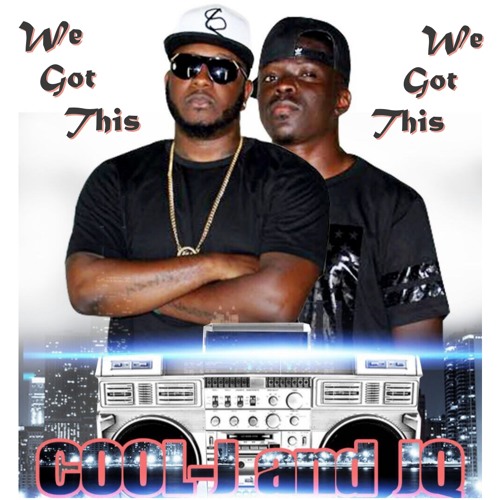Stream We Got This - Cool J & JQ by SN Radio | Listen online for free ...