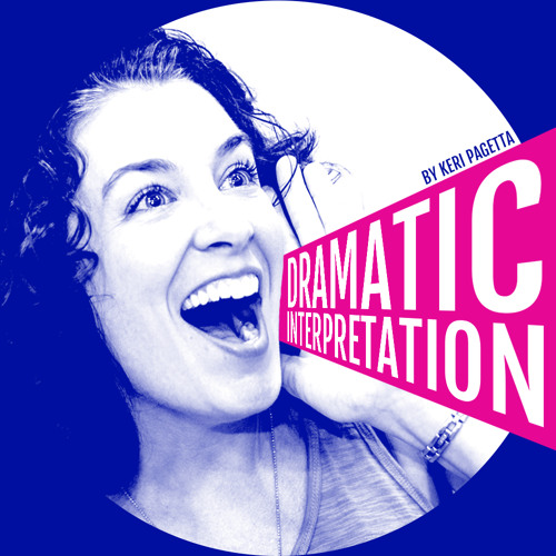 Stream Dramatic Interpretation | An Actor's Cover Letter | Masterpiece ...