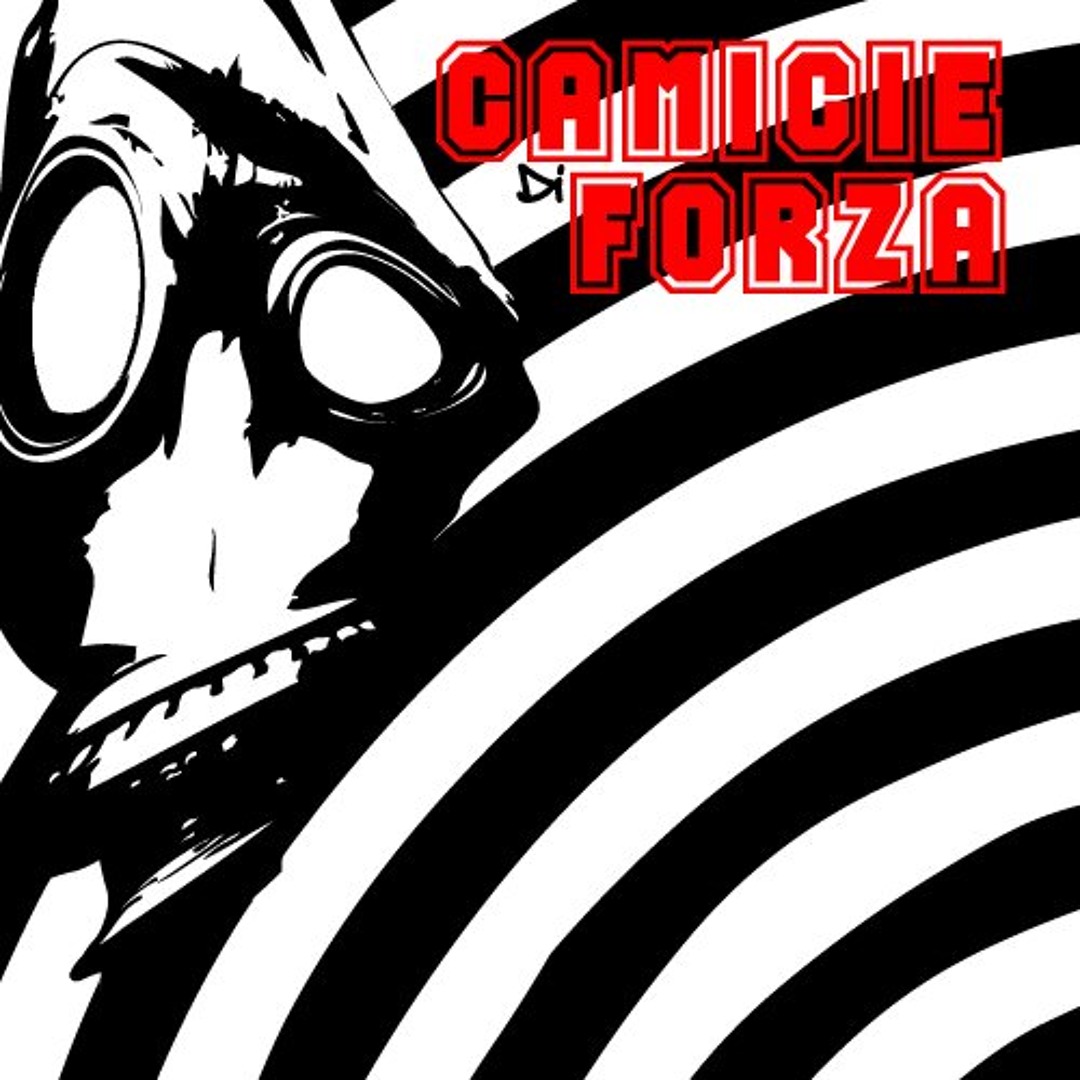 Stream Back-Fist ( Camicie Di Forza ) - Chain Reaction by Camicie Di ...