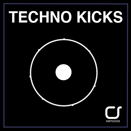 Stream CS TECHNO KICKS by Cognition Strings | Listen online for free on ...