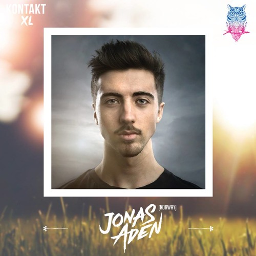 Stream Kontakt XL - Jonas Aden Guestmix by Kontakt Crew | Listen online ...