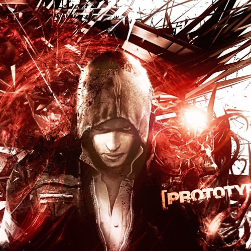 Stream Prototype - Alex Theme by James Zhang | Listen online for free ...