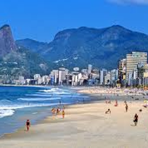 Stream Jaime Frias - trip do Brasil by JAIME FRIAS | Listen online for ...