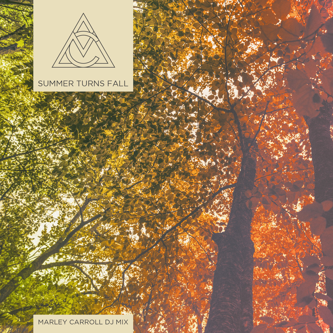 Stream Summer Turns Fall (DJ Mix) by Marley Carroll | Listen online for ...