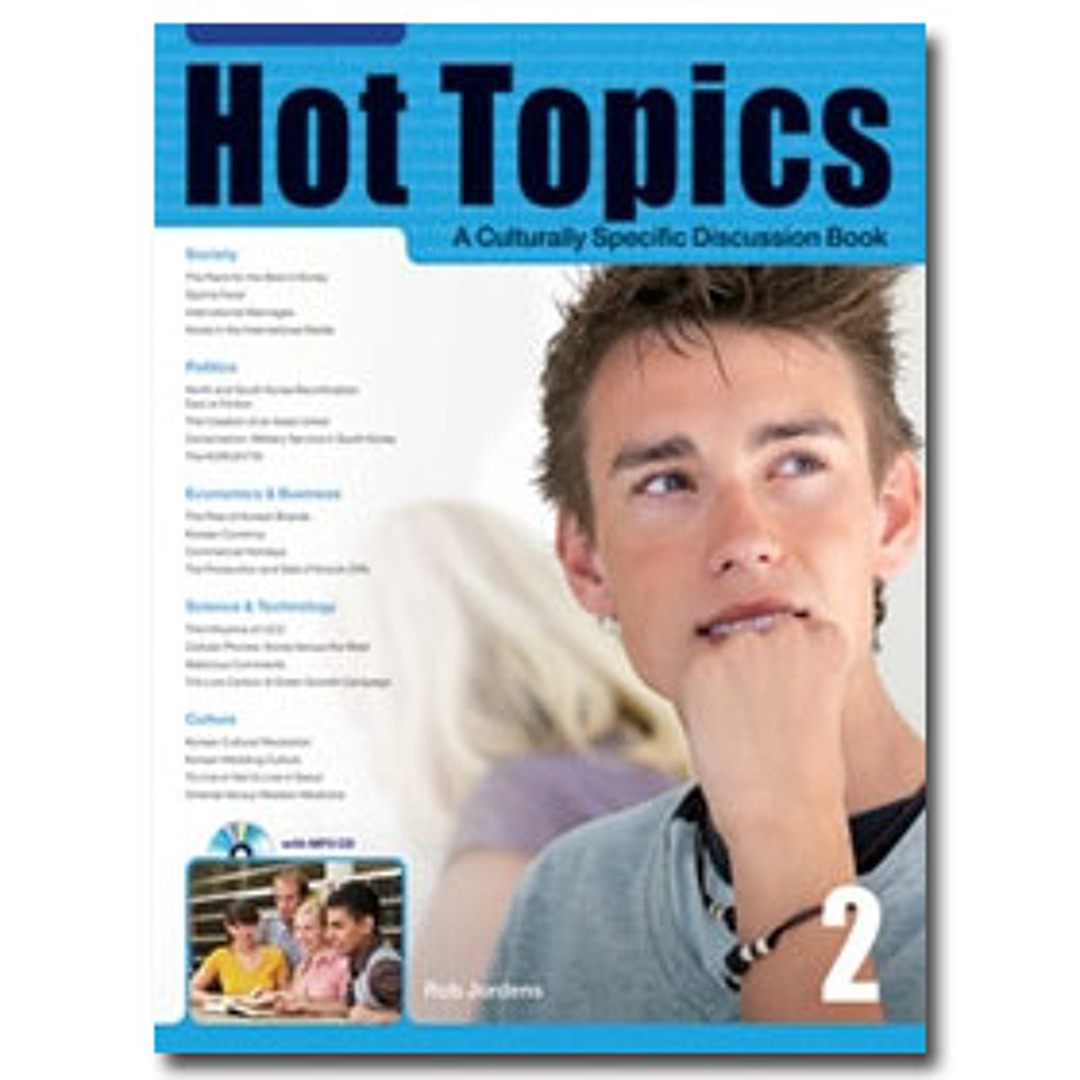 Stream Compass Publishing | Listen to Hot Topics 2 playlist online for ...