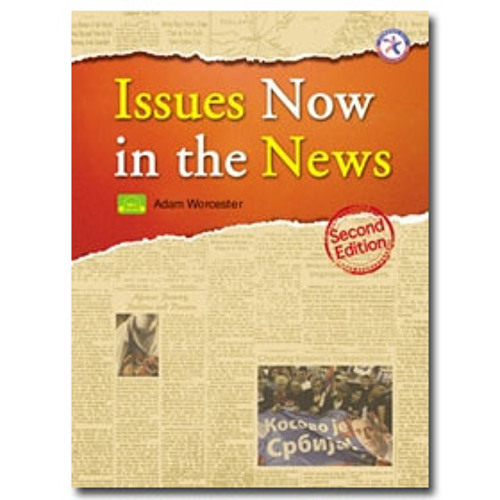 Stream Issues Now In The News 2e - Track 25 by Compass Publishing ...