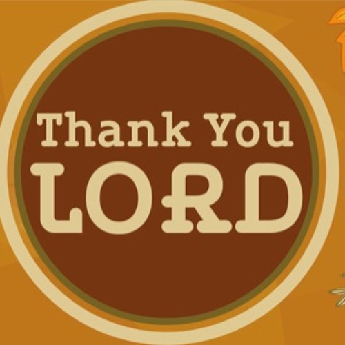 Stream Thank You Lord by Ivan Calcano | Listen online for free on ...