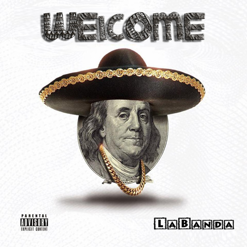 Stream Jihed X Golden - WELCOME #HysTeriaMixTape by LaBanda | Listen ...