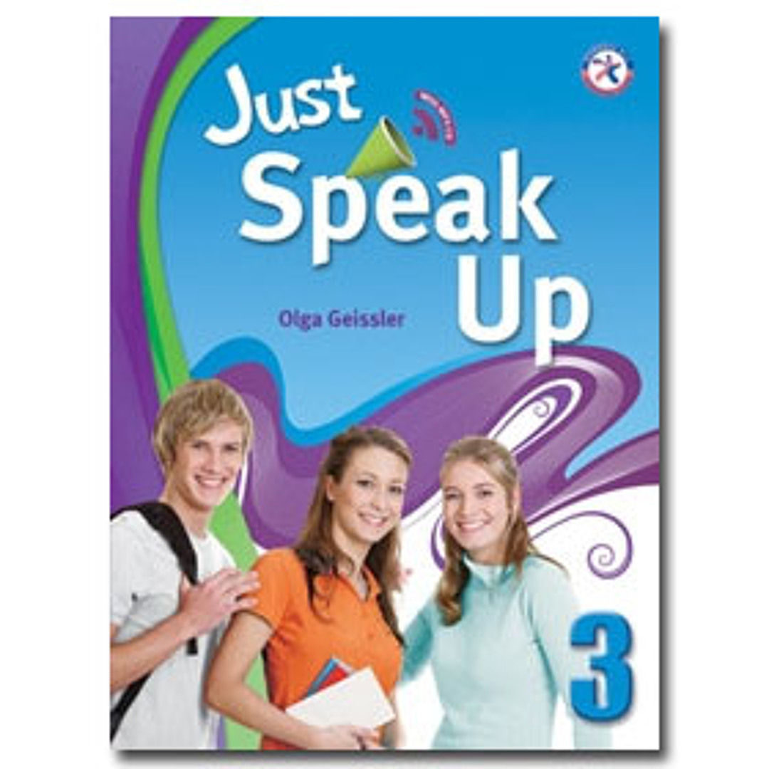 Stream Just Speak Up 3 - Track 33 by Compass Publishing | Listen online ...