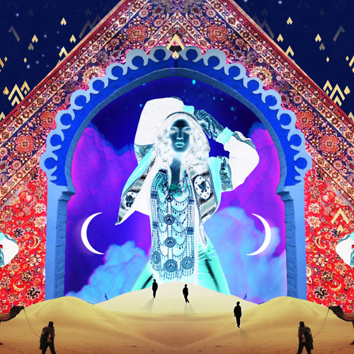 Stream How Bazaar Mix by Bad Deep | Listen online for free on SoundCloud