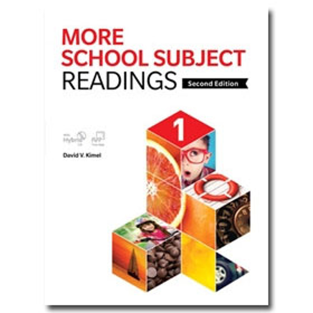 Stream Compass Publishing | Listen to Unit 15 More School Subject ...