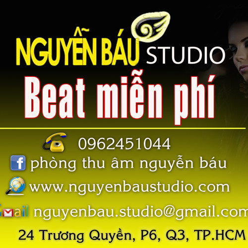 Stream Beat Luu Bich Tinh Mot Chieu- Nguyenbaustudio.com - 0962451044 ...