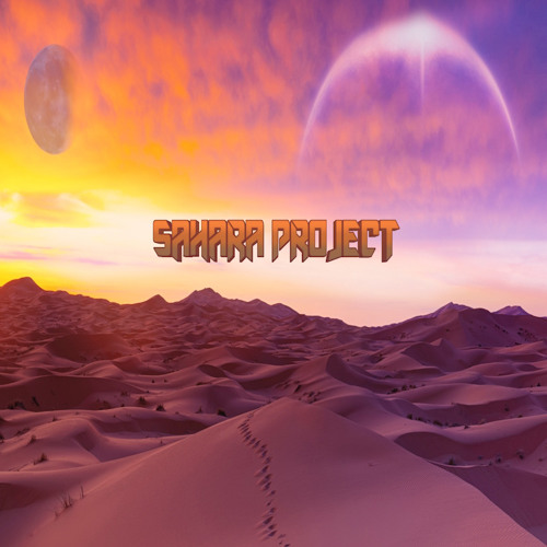 Stream Sahara project by malinproject | Listen online for free on ...