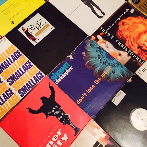 Stream Steve Wiggers Palatial Party Mix / Inner City / Gat Decor / K ...