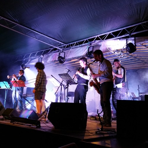 Stream Funky Dave - Julien Demézière - no mix by Hugues Levaillant ...