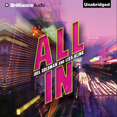 Stream All In by Joel Goldman and Lisa Klink by Brilliance Publishing ...