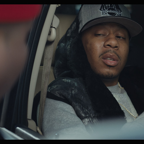 Stream Vado x Jadakiss Type Beat "New City" (Prod By Mark Cartel Beats ...