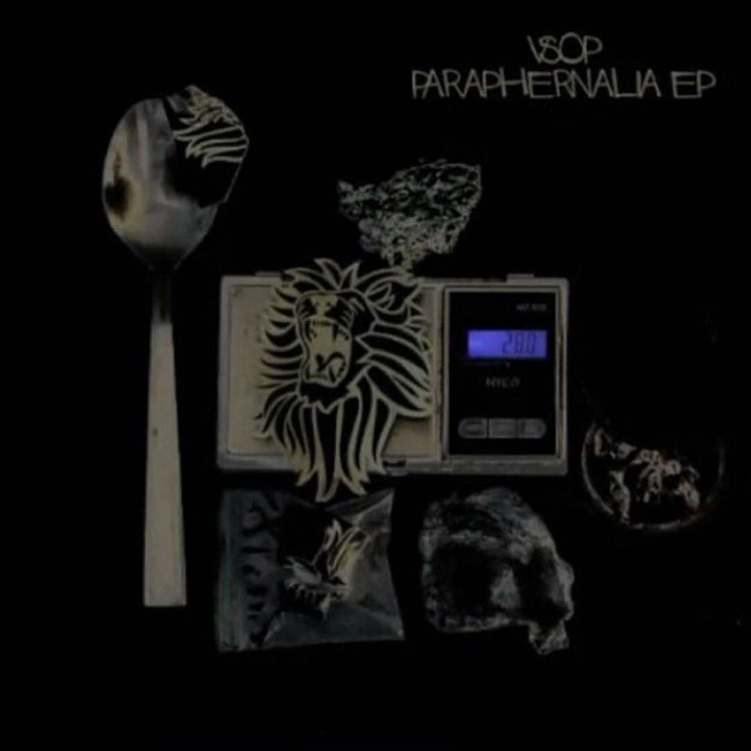 Stream Paraphernalia Ep Preview (Youngs Teflon Kings Speech ...