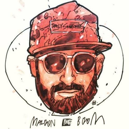 Stream Maloon TheBoom - Malonalized Drk1 by Maloon TheBoom | Listen ...